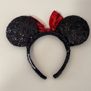 Disney | Other | Minnie Mouse Head Band | Poshmark